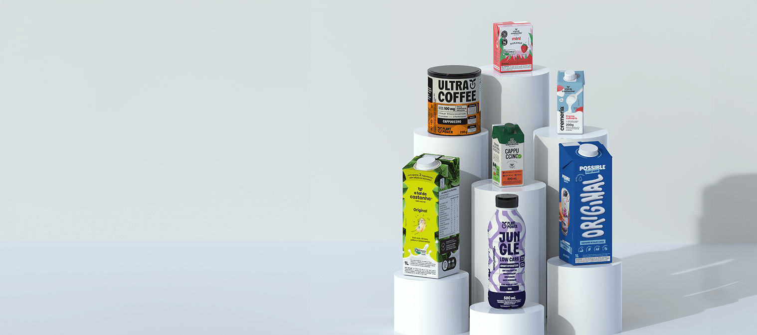 Página Inicial - Positive Company